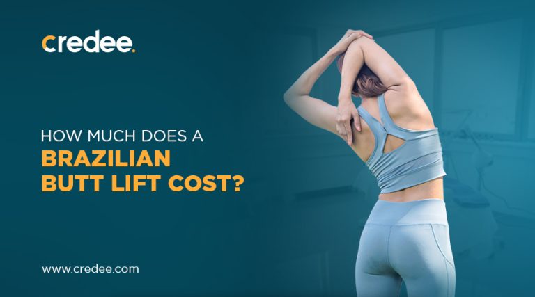How Much Do Butt Implants Cost & Booty Implant Surgery Cost