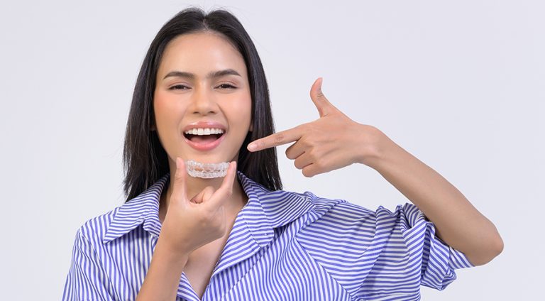 Why Wearing Retainers After Braces - Credee