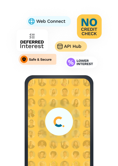 Credee: No Credit Check Customer Financing for Businesses