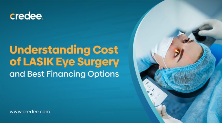 How Much Does LASIK Eye Surgery Cost Without Insurance?