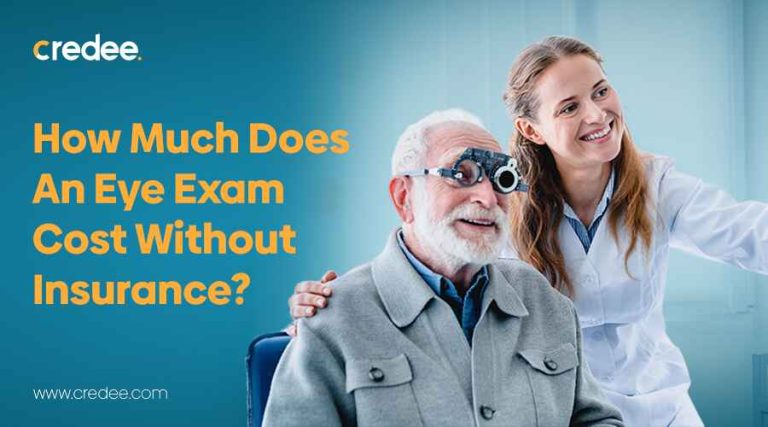 How Much Does an Eye Exam Cost in the US Without Insurance?