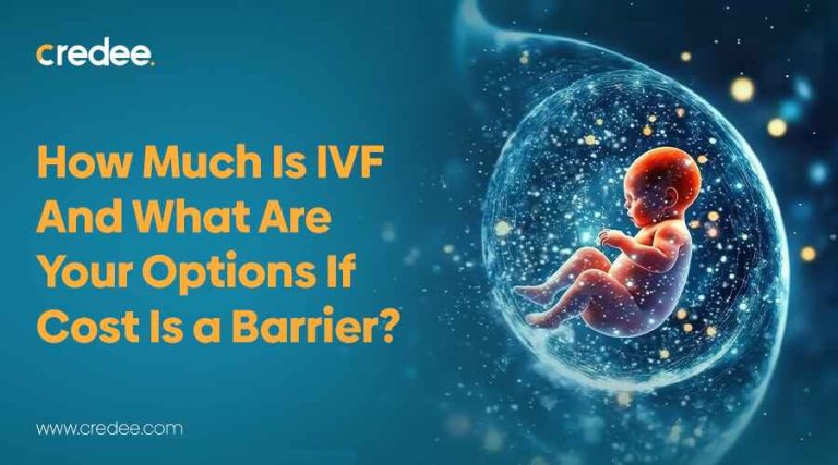 How Much Does IVF Cost With And Without Insurance In 2025?